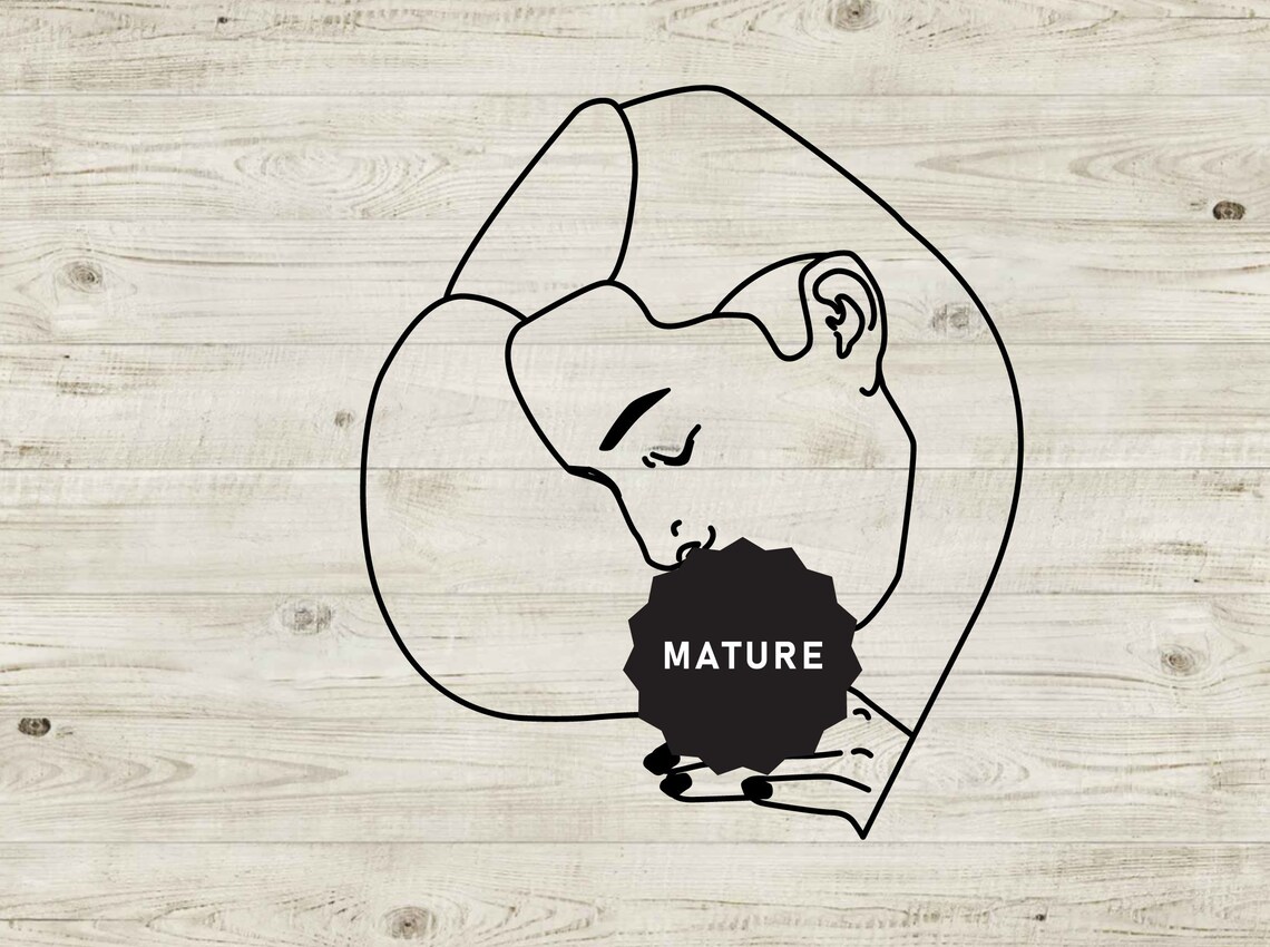 Erotic Line Art Digital Download Svg Png Pdf Oral Sex Couples