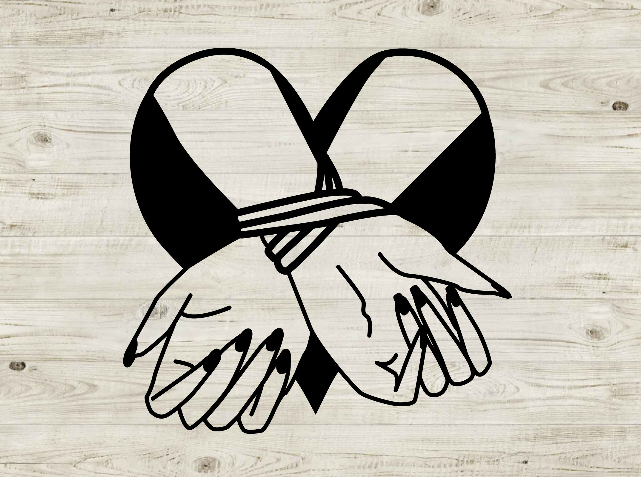 Bondage Woman Heart SVG/ PNG/ PDF , Erotic Line Art Pdf, Kinky Art ...
