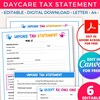 Daycare Photo Release Form, Home Daycare Forms, Childcare Forms ...