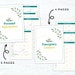 Fillable Family in Case of Emergency Binder Printable, Death Binder ...