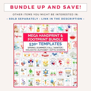 Palm Sunday Handprint Art Craft, Printable Palm Sunday Craft for Kids ...