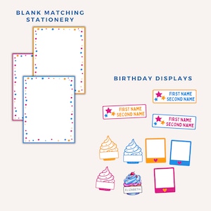 Parent Board Daycare Bulletin Board Kit, Daycare Forms, Childcare ...