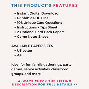 Diwali Trivia Game Printable, Diwali Party Games for Kids Adults, Fun ...