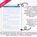 Fillable Family in Case of Emergency Binder Printable, Death Binder ...