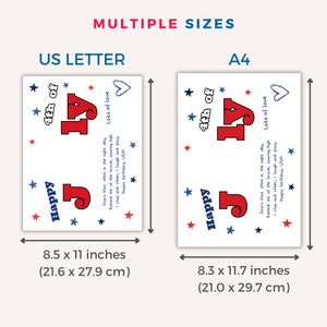 4th of July Handprint Art, 4th of July Handprint Printable Craft ...