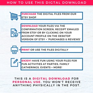 St Patricks Day Games Printable Adopt a Leprechaun Party Favors, Pet ...