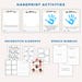 MLK Day, Martin Luther King Jr Day Bulletin Board Kit, Black History ...