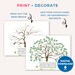 Rosh Hashanah Handprint Craft, Rosh Hashanah Printable Jewish New Year ...