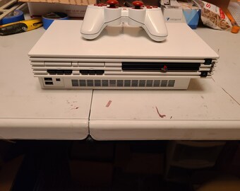 Sony Playstation 2 - Etsy