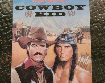 Cowboy Kid Nintendo NES Cartridge Only - Etsy