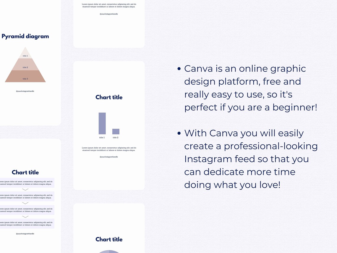 Infographic Template Bundle 40 Canva Infographic Template, Canva ...