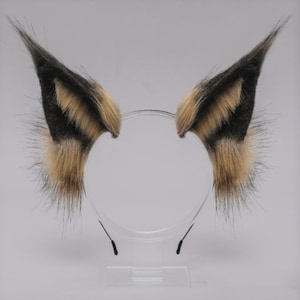 Cat Ears - Etsy