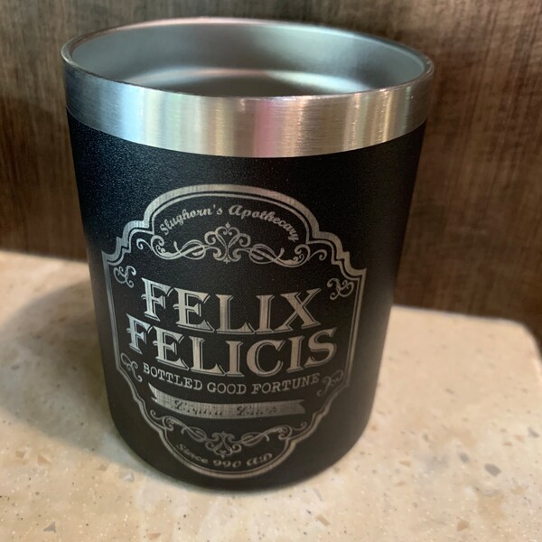 Felix Felicis - Etsy