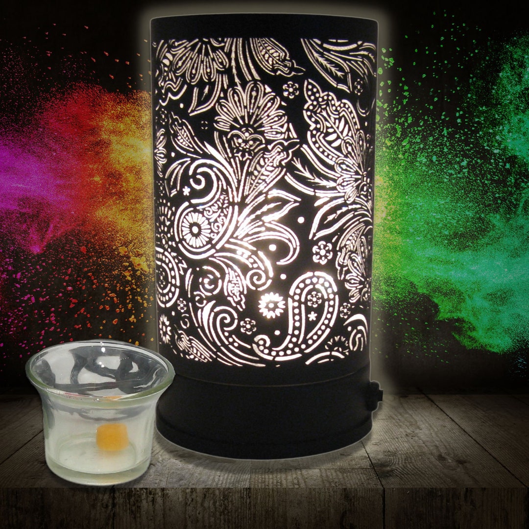Table Lamp Fairy Lamp Night Light & More: Discover Charming - Etsy