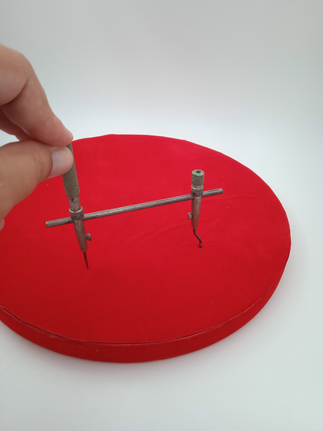 Vintage Calipers for Cardboard Making - Etsy