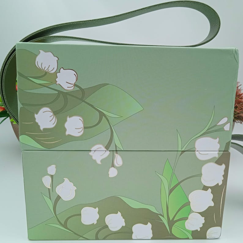 Elegant Empty Gift Boxes for Every Occasion: Luxury Gift Box for ...