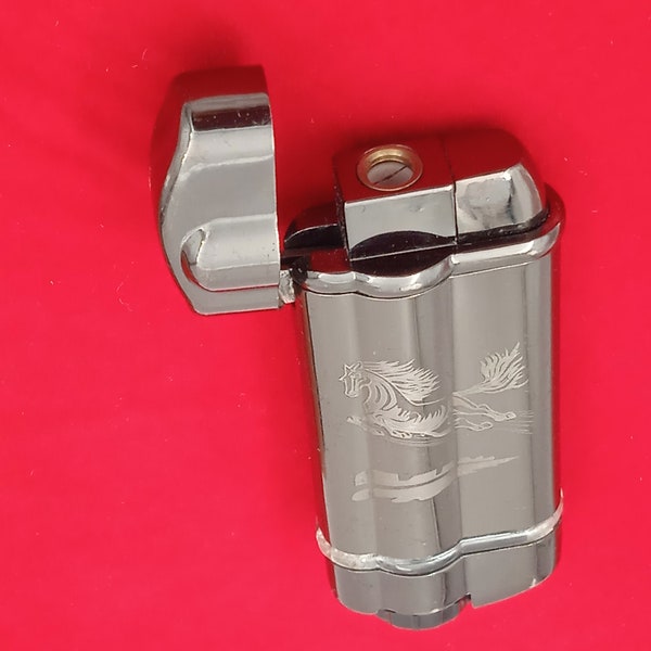 Designer Lighter - Etsy