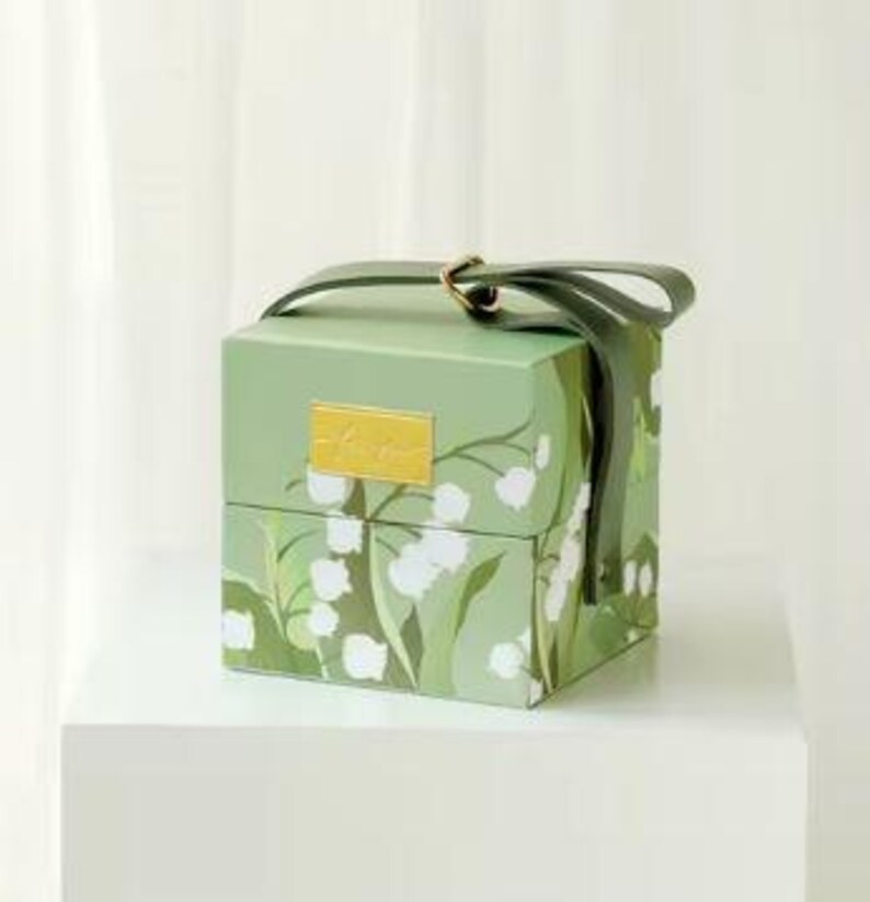 Elegant Empty Gift Boxes for Every Occasion: Luxury Gift Box for ...