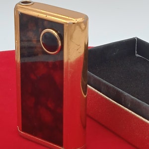 Japanese Vintage Lighter Original Win Lighter Electric | Etsy