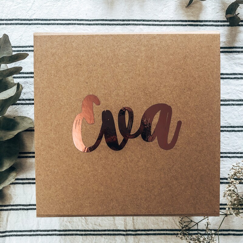 Magnetic Flap Boxes - Etsy