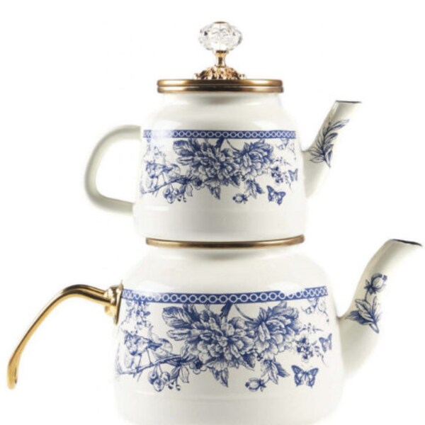 Turkish Tea Set - Etsy