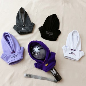 Army Bomb Cover for Bangtans Light Stick - Etsy