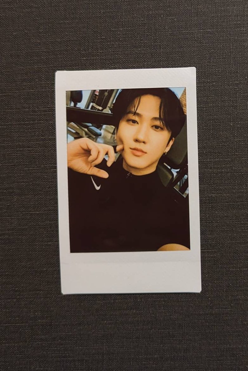Pt. 3 Stray Kids Photos Boyfriend Material SKZ Unofficial - Etsy