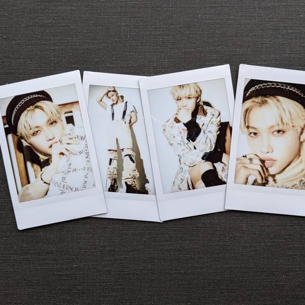 Felix Photocard - Etsy