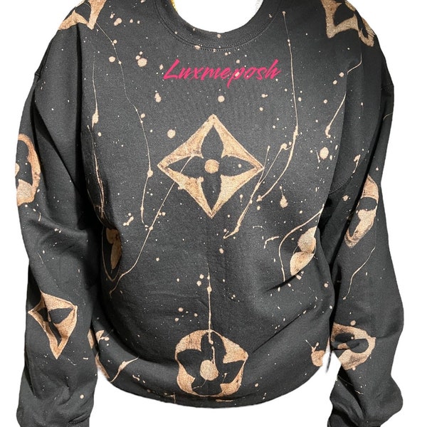 Louis Vuitton Shirt - Etsy