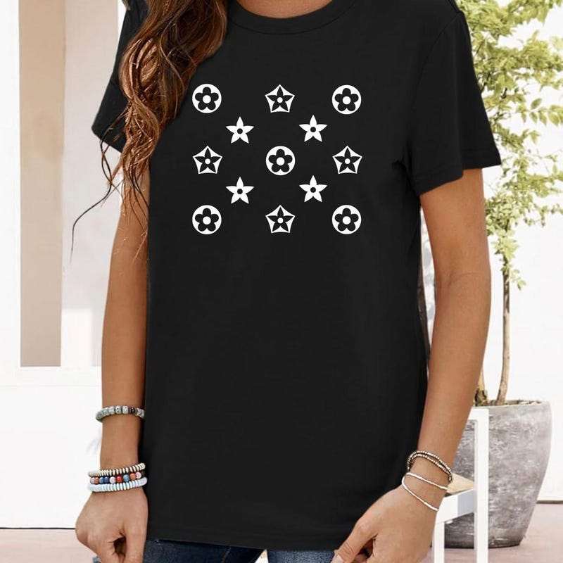 Louis Vuitton Shirt - Etsy