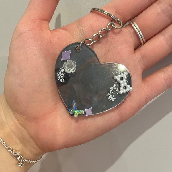 Resident Evil Keys - Etsy