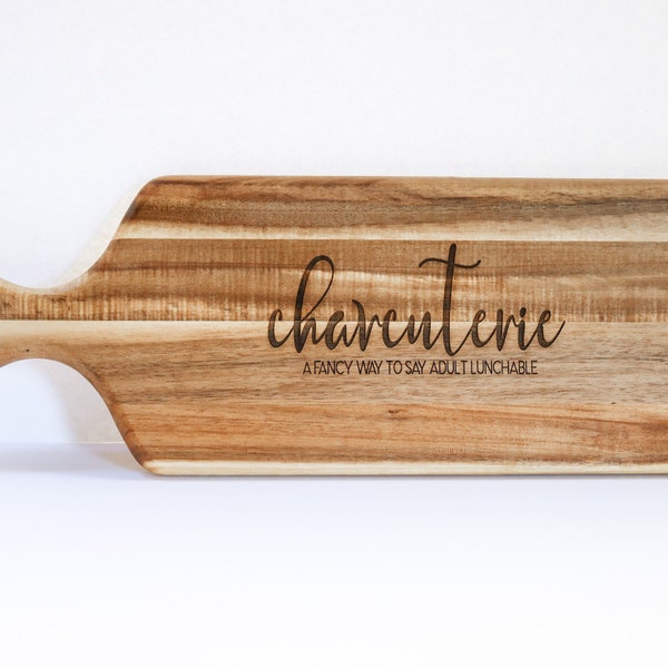 Adult Lunchable Charcuterie Board - Etsy