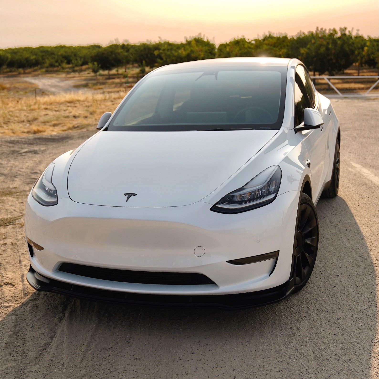 3PCS Matte Black Tesla Logo ABS Plastic Stick on Cap for Tesla - Etsy