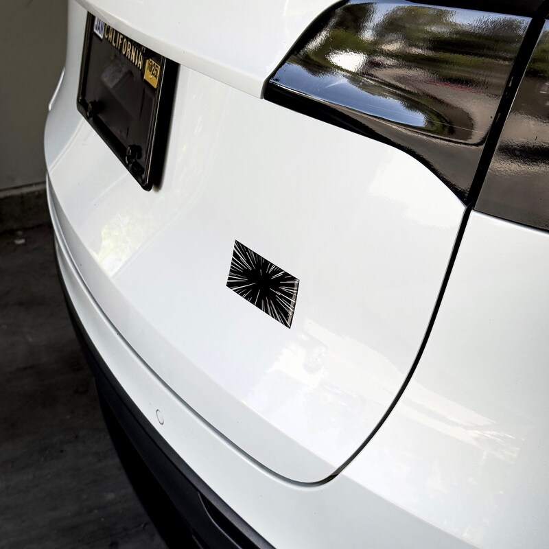 Limited Edition Car Emblem - Etsy