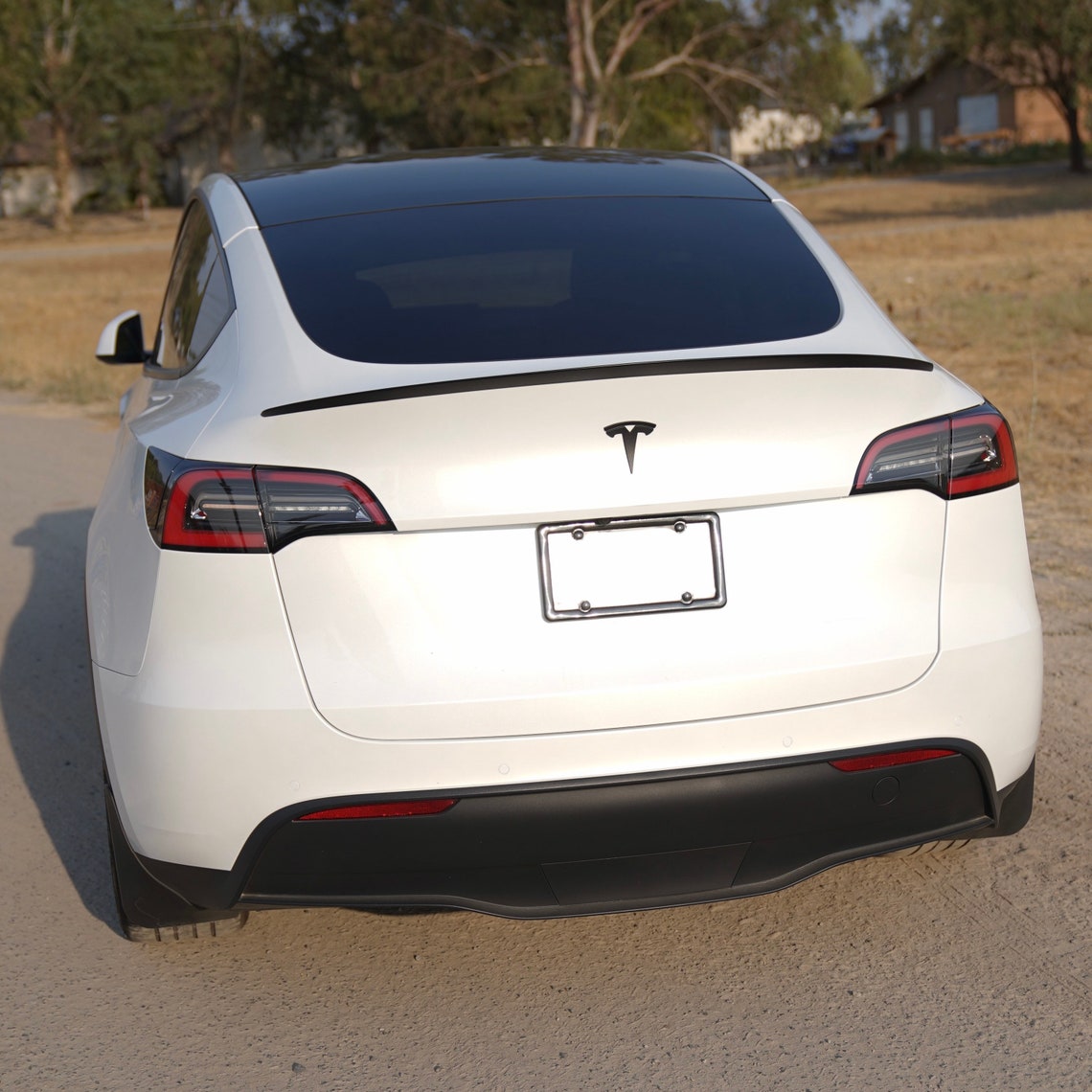 3PCS Matte Black Tesla Logo ABS Plastic Stick on Cap for Tesla - Etsy