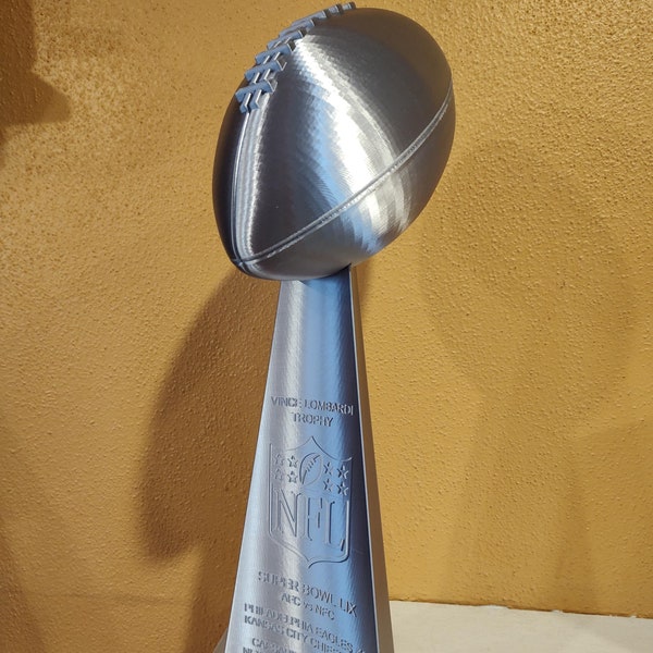 Philadelphia Eagles Super Bowl Ring Replica - Etsy