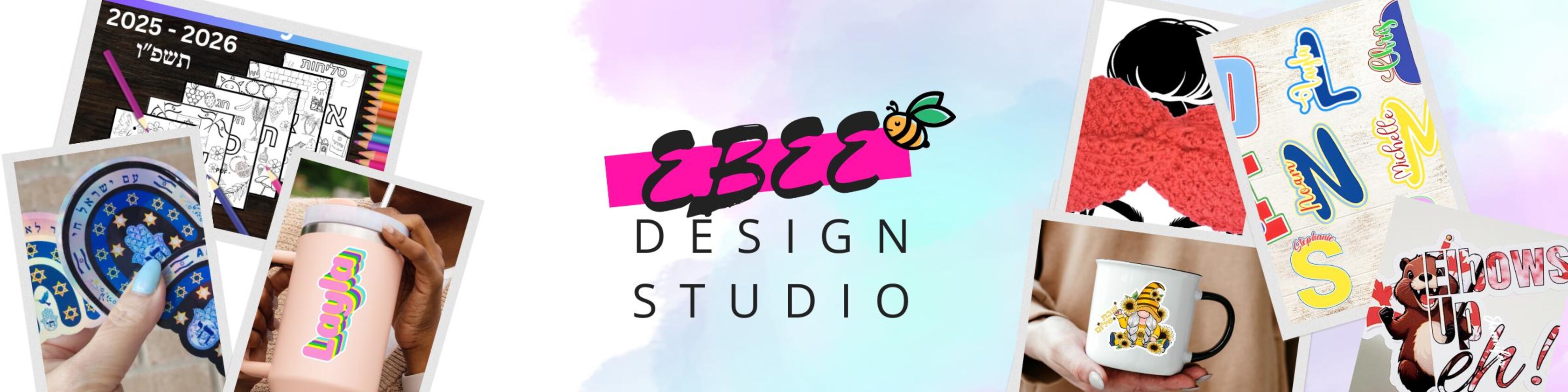 EbeedesignStudio - Etsy
