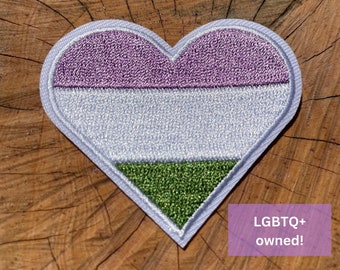 Genderqueer - Etsy