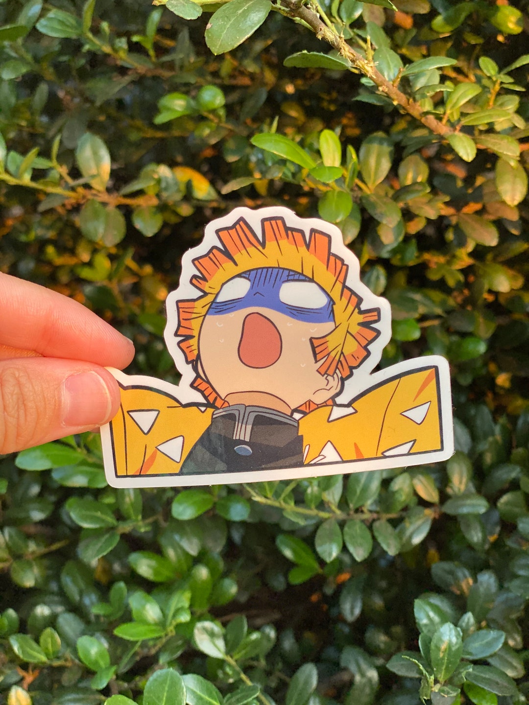 Anime Sticker | Anime Sticker Waterproof | Anime Sticker Pack | Sticker ...