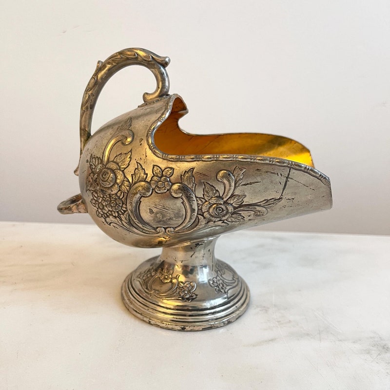 Raimond Silver - Etsy