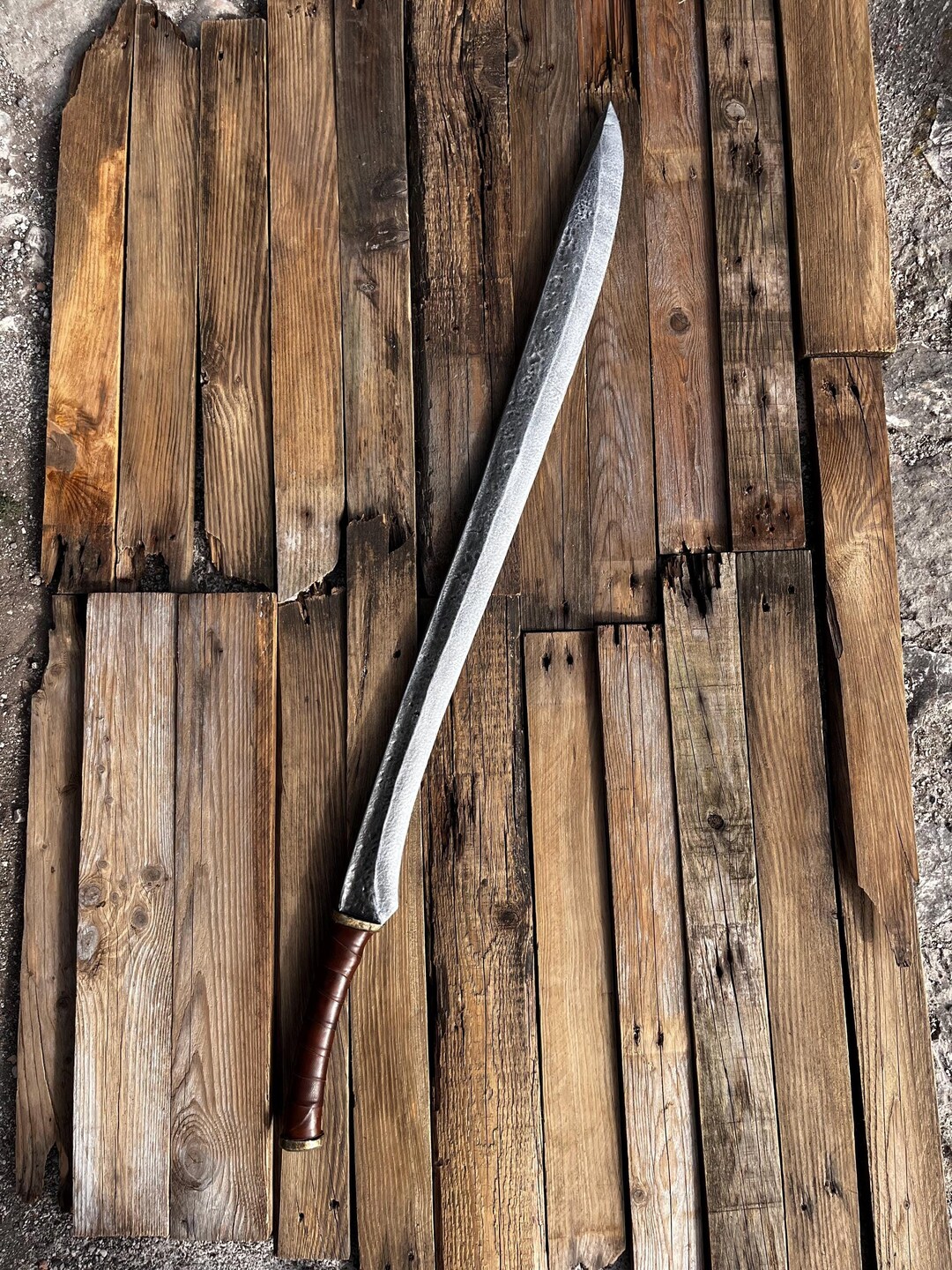 LARP Sword brigand, Safe Foam Weapon for Larp and Cosplay. - Etsy