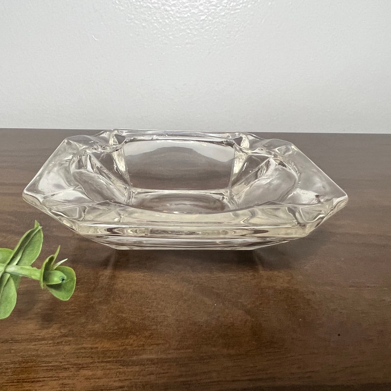 Retro Ashtray - Etsy