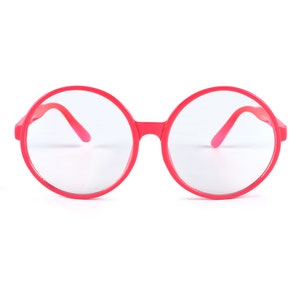 Blue Light Technology Eyewear | Rainbow Multi Color | Pastel Large ...