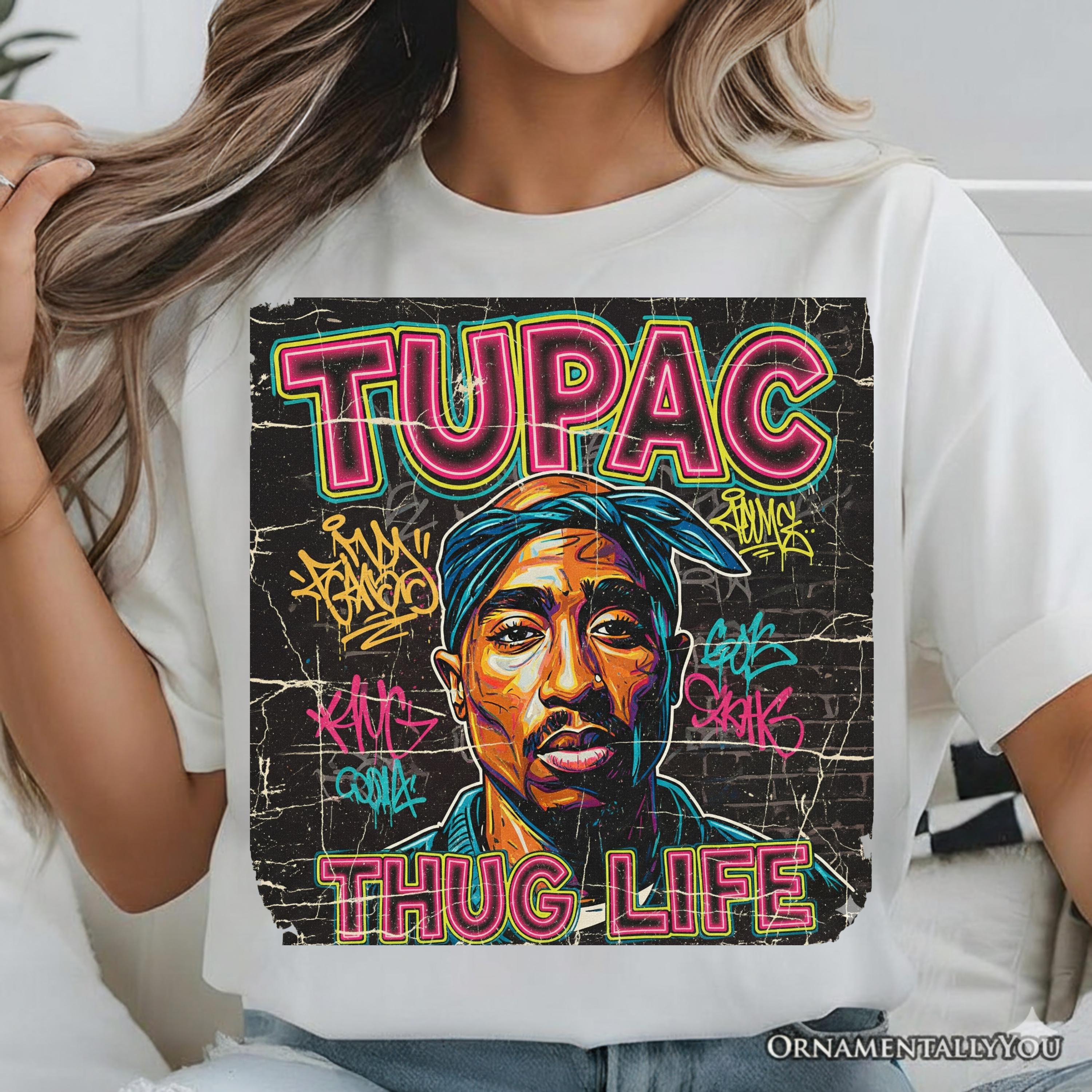 90s Hip Hop Legends PNG Bundle: Retro Rap T-shirt Designs (digital ...