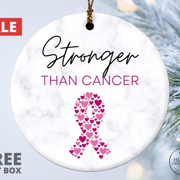 Breast Cancer Gifts - 60+ Gift Ideas for 2025