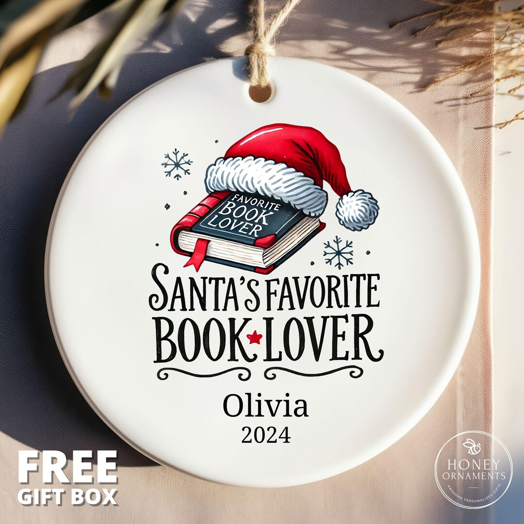 Book Lover Gift for Women, Bookworm Gifts for Kids, Bookish Gifts Box ...