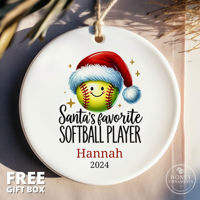 Softball Gifts for Girls - 60+ Gift Ideas for 2026