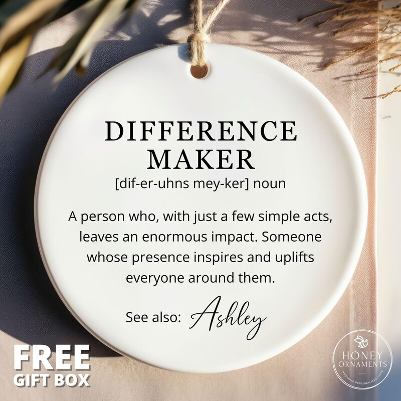 Inspirational Gifts - 60+ Gift Ideas for 2025