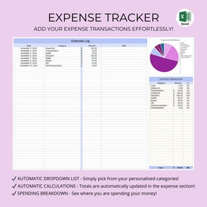 Family Finance Spreadsheet Couples, Excel Budget Template, Income ...