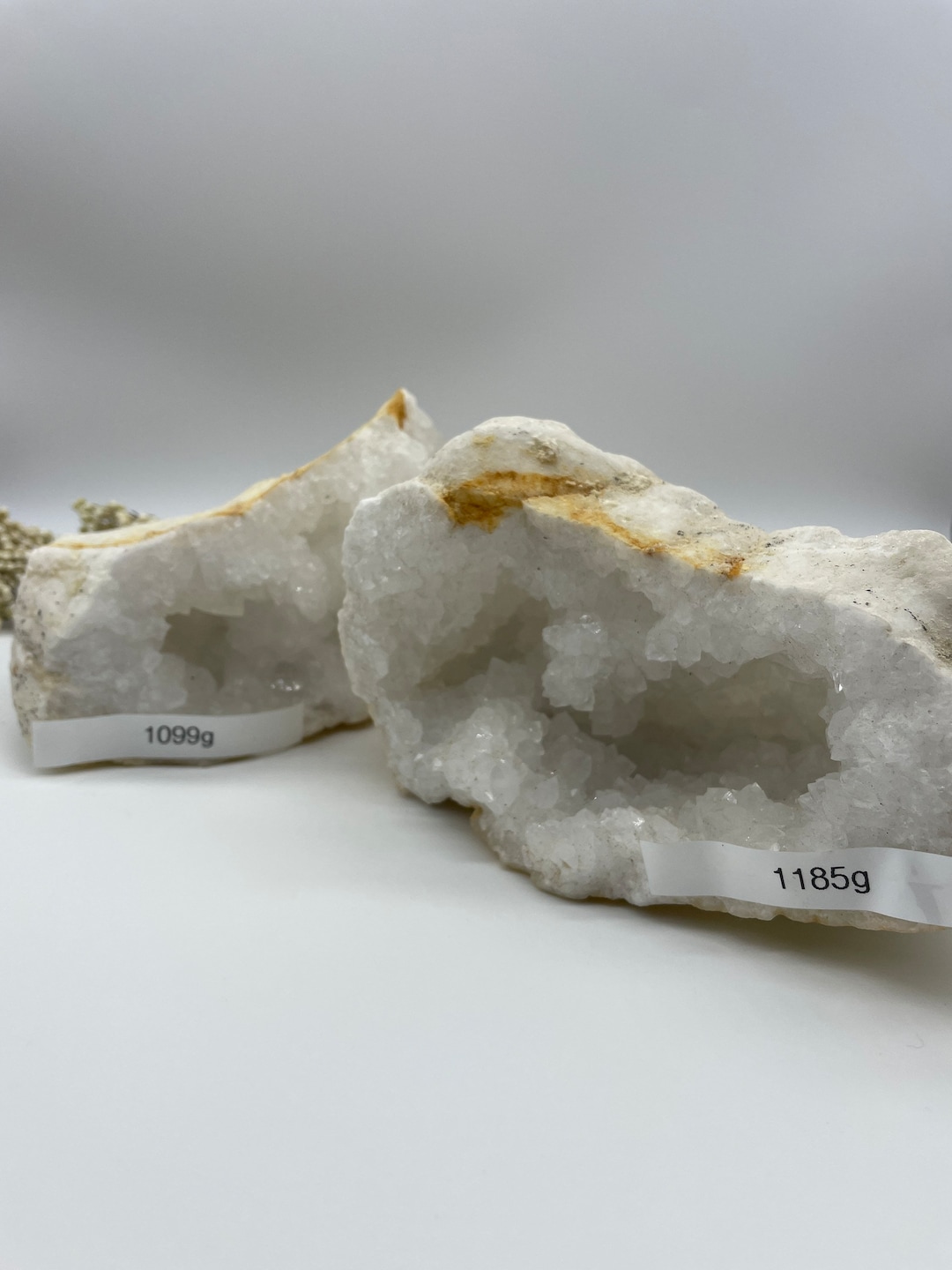 Quarz Geode Jumbo - Etsy.de